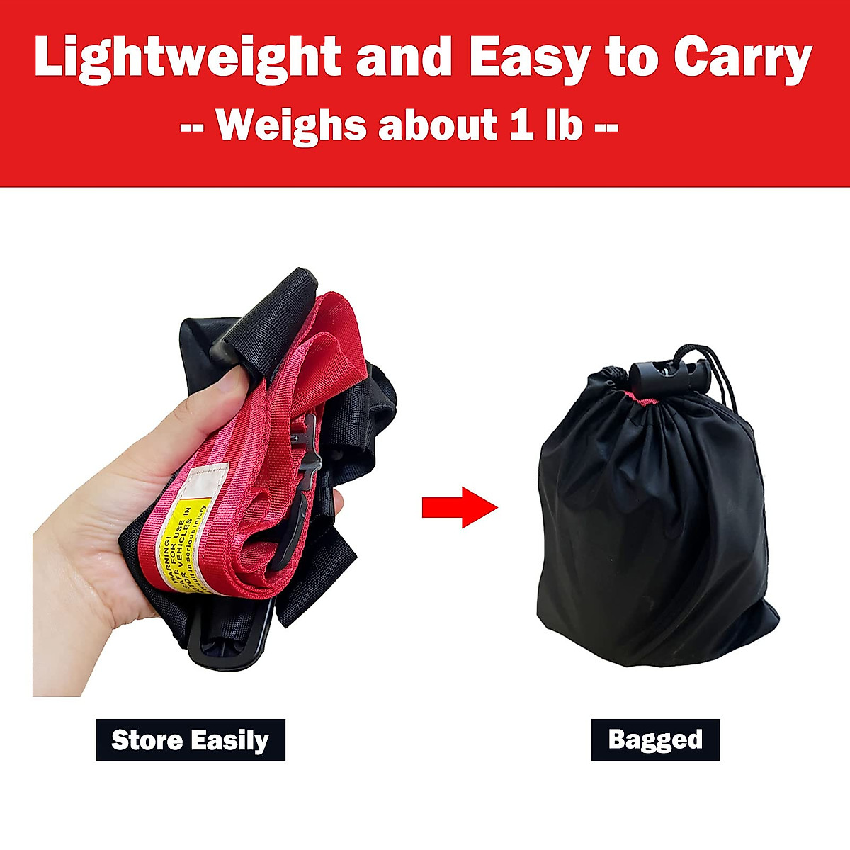 Child Airplane Safety Travel Harness, Safety Restraint System Helps Keep Your Child Safe, Child Aviation Flight Seat Device/Seat Belt Accessories for Child Travel