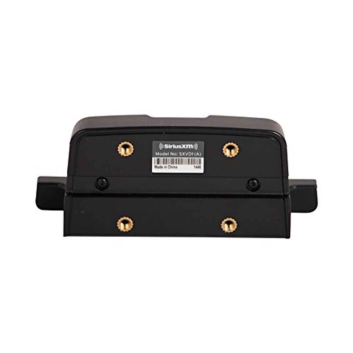 SiriusXM Interoperable Vehicle Docking Station SXVD1(A)