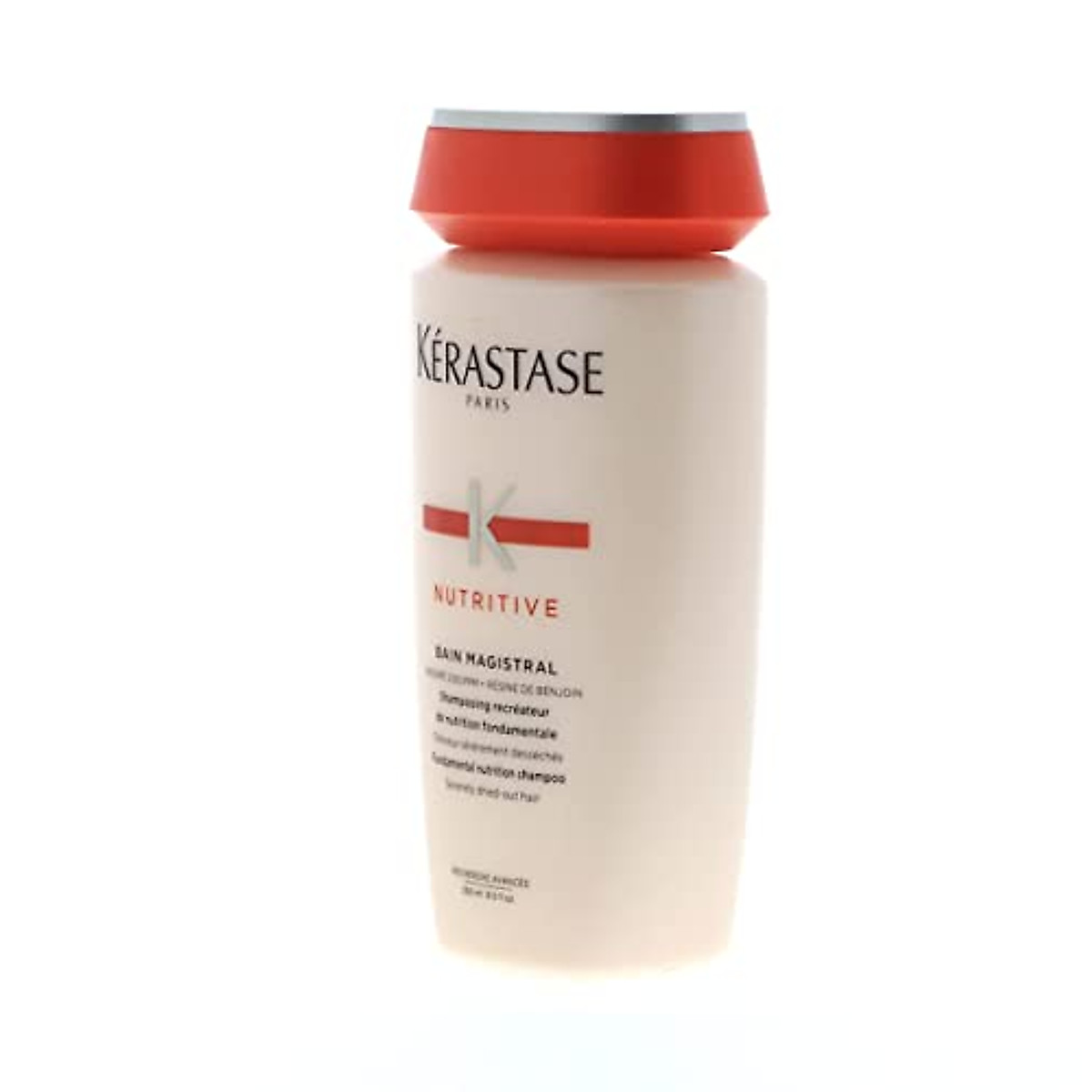 Kerastase Paris Nutritive Bain Magistral Shampoo 8.5 oz