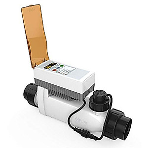 Splash IRCF20 - Replacement Salt Cell for Pentair IntelliChlor IC20