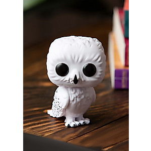Funko Pop! Movies: Harry Potter - Hedwig 35510