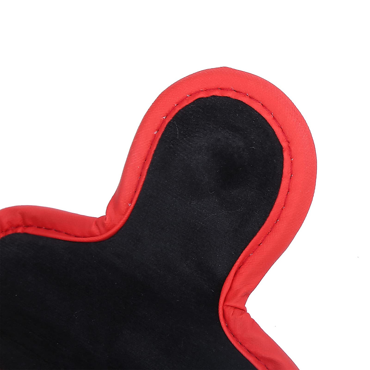 Golf Club Head Covers Putter Cover Mallet Putter Cover Golf Center Shaft Headcover Guard Protector of Lucky Cat Waterproof