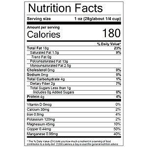 Fisher Chef's Naturals Walnut Halves & Pieces 2 lb, 100% California Unsalted Walnuts for Baking & Cooking, Snack Topping, Great with Yogurt & Cereal, Vegan Protein, Keto Snack, Gluten Free