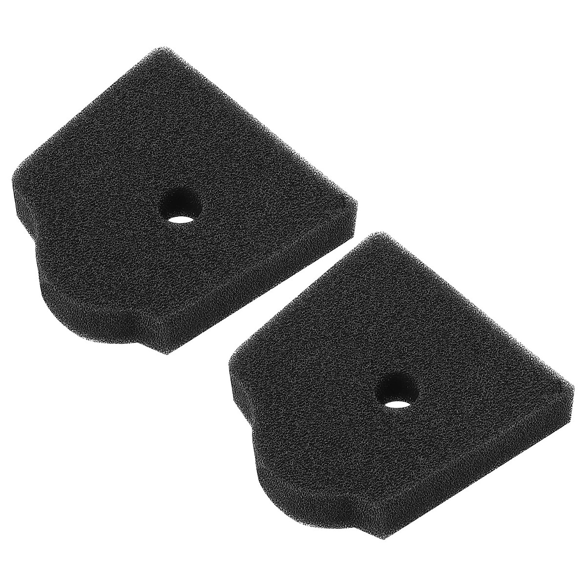 OCEAIR 5371431-01 Air Filter for Husqvarna 322L 322C 323L 323R 323RII 325RX 326C 326CX 325CX 325LX 325RJX 325RX 326L 326LX 326L 326LDX 326RX 605-928 Pack of 2