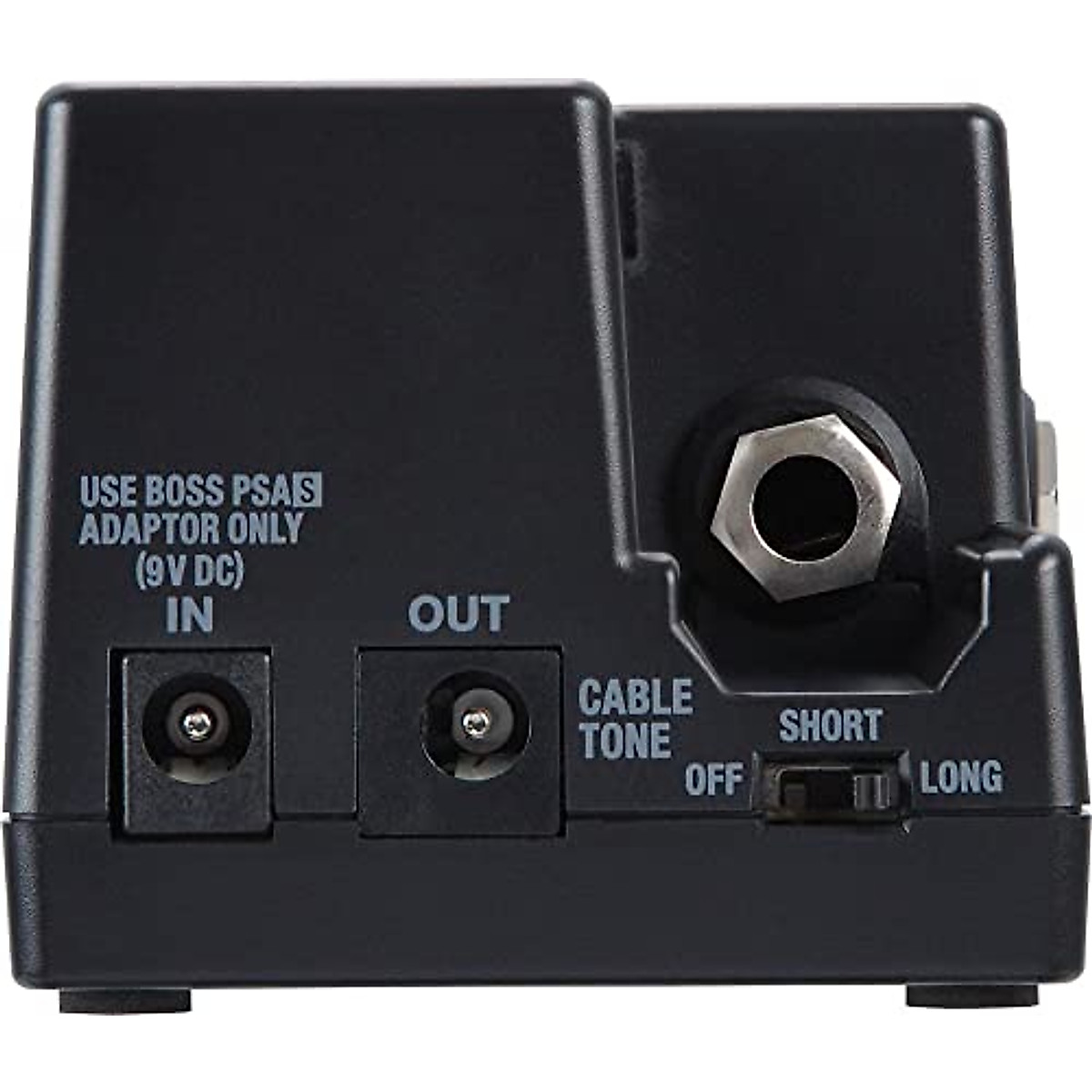 Boss WL-50 Guitar Wireless System