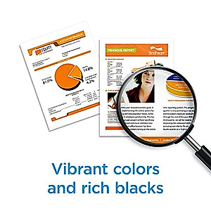 HP 656X Cyan High-yield Toner Cartridge | Works with HP Color LaserJet Enterprise M652, M653 Series | CF461X