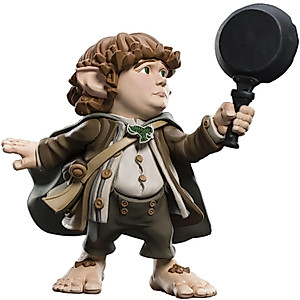 WETA Workshop Mini Epics - The Lord of The Rings Trilogy - Samwise