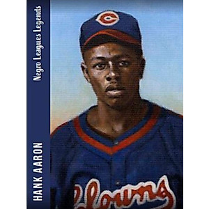 Negro Leagues Legends Centennial Baseball Card Set - Limited Edition 184 Cards - Featuring Baseball Legends Including Satchel Paige, Josh Gibson, Cool Papa Bell and Buck Leonard and More