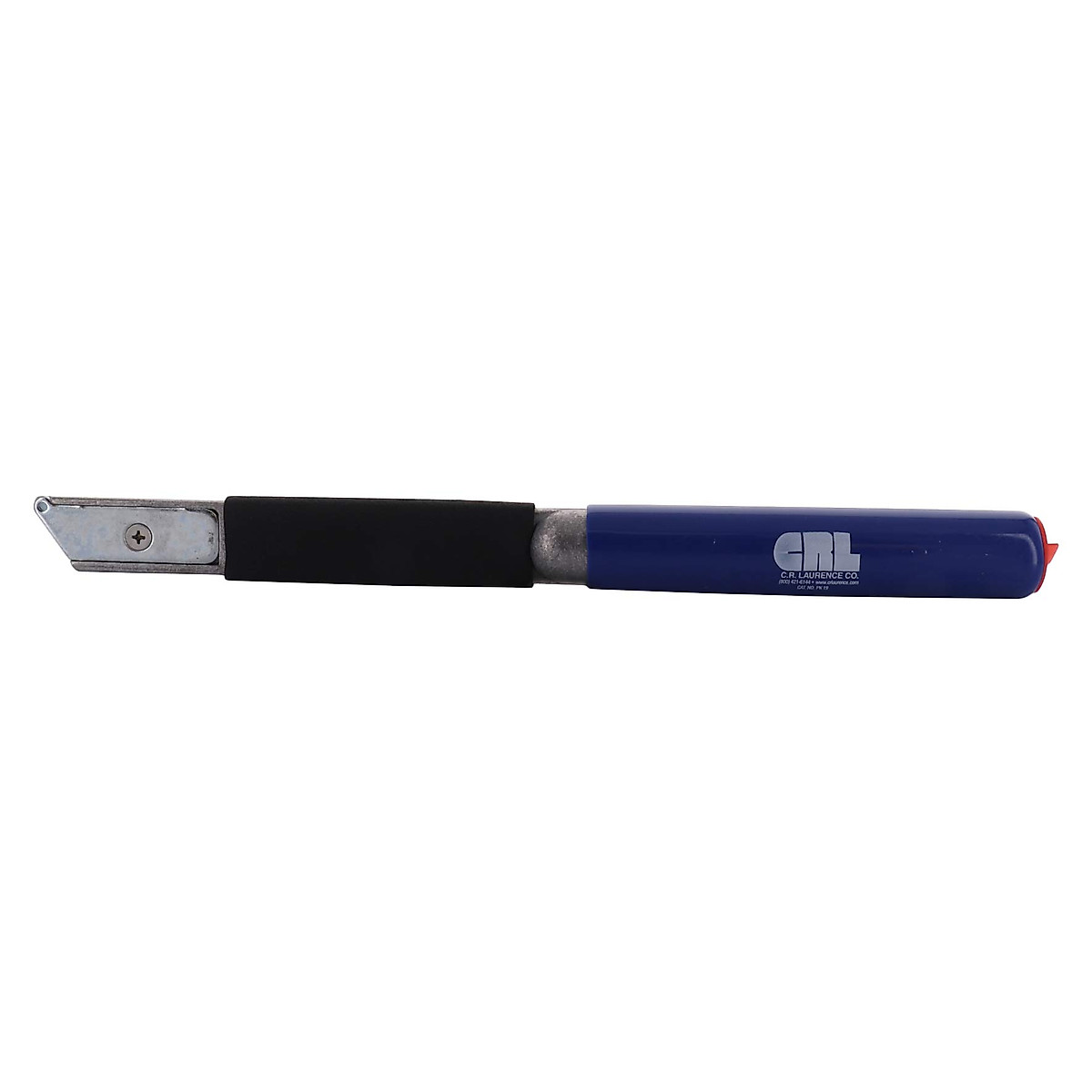 CRL 13" Pipe Handle Cut-Out Knife