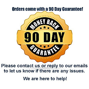 Portable Sandblaster Gun & Soda Blaster: Handheld, Gravity-Feed Abrasive Blaster with Gloves, Goggles, Nozzle (Super-Funneling Technology)