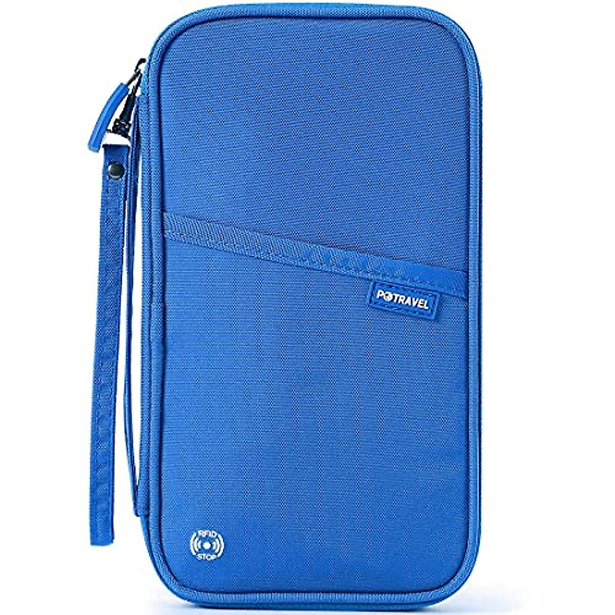 VanFn Passport Wallets and Cosmetic Bags, Makeup Bag Cosmetic Bag for Women Cosmetic Travel Makeup Bag Large Travel Toiletry Bag for Girls Make Up Bag Brush Bags Toiletry Bag