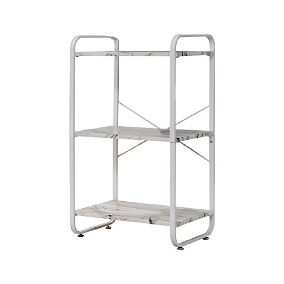 Kings Brand Furniture – Hillcrest 3-Tier Kitchen Baker's Rack - Utility Storage