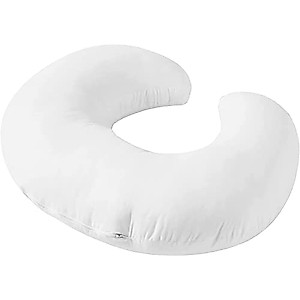 Blackleaf baby Nursing Pillow, Nursing Pillow for Breastfeeding Moms, Ultra-Soft Breastfeeding Nursing Pillows for Infant Newborn Baby Boy Girl