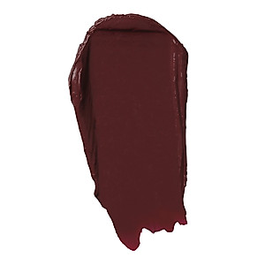 e.l.f. O Face Satin Lipstick, Richly Pigmented, Nourishing & Long-Lasting Creamy Lipstick, Infused With Jojoba, Vegan & Cruelty-Free, Smolder