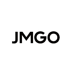 JMGO O1 Ultra Short Throw Projector &3D Glasses