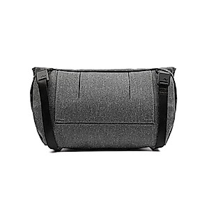 Peak Design Field Pouch Organizer, Charcoal One Size