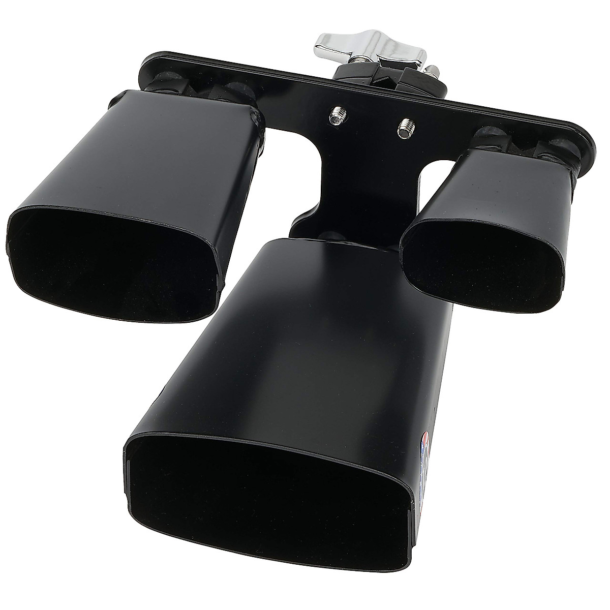 Latin Percussion Cowbell, Black (LP570)