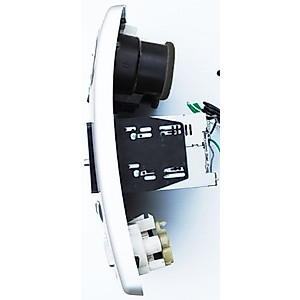 Aftermarket Double Din Radio Stereo Bezel Install Installation Kit + Standard Wire Harness + Antenna Adapter Compatible with Chrysler Pt Cruiser 2006-2010