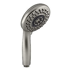 Kohler R75566-G-Bn 4-3/4 Vibrant Brushed Nickel Enlighten Multifunction Handshower