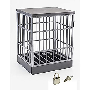 Phone Lock UP CAGE
