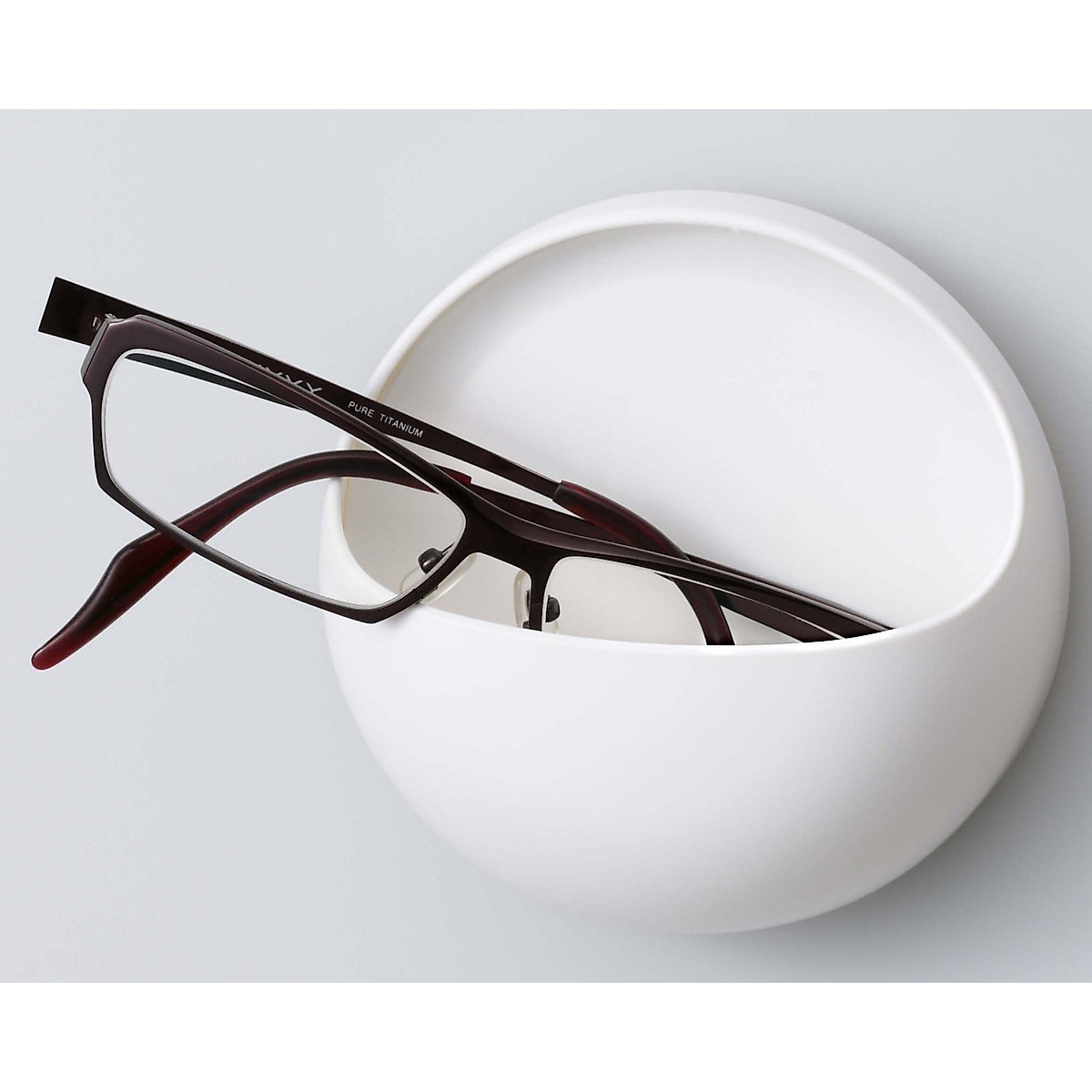 sanei Faucet Bath po soap soap White