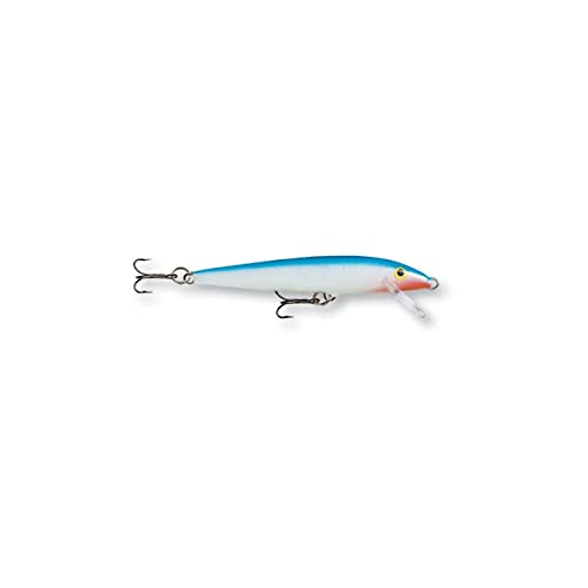 Rapala Original Floater 09 Fishing lure, 3.5-Inch, Brown Trout