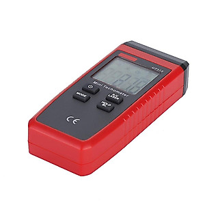UT373 Mini Non- Digital LCD Tachometer RPM Tach Speed Meter
