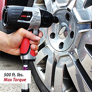 Milton EX5005KIT 50 Piece Professional Air Tool Kit