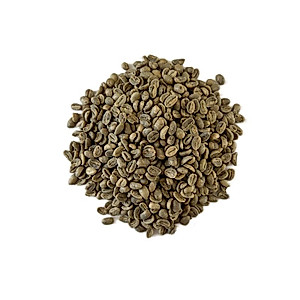 3 Lb, Single Origin Unroasted Green Coffee Beans, Specialty Grade From Single Nicaraguan Estate, Direct Trade (Parainema Varietal)