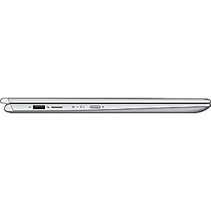 ASUS Zenbook 2-in-1 Laptop, 15.6 inch FHD Touchscreen, AMD Ryzen 7 5700U Processor (Beats i9-10885H), NVIDIA GeForce MX450, Backlit KYB, Harman/Kardon, Wi-Fi Master, Win 11 (8GB RAM | 1TB PCIe SSD)