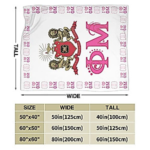 Throw Blankets Soft Cozy and Lightweight for Couch Sofa Bedroom Suitable for Spring Summer VATINSITOK