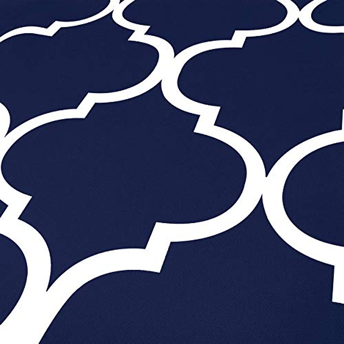 Utopia Bedding Bed Linen Set, Soft Microfiber 4 Pieces Bed Sheets with 15" Deep Pocket - Easy Care Brushed Microfiber (Full, Navy)