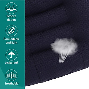 Kisangel Seat Cushion Aldult Polyester Cushion Cushion