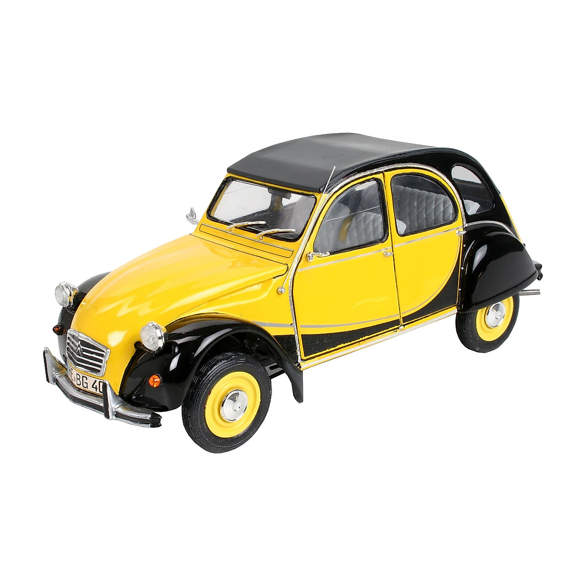 Citroen 2CV