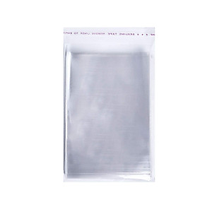 Vovoo 3x5 Recipe Card Protectors,100 Count,Recipe Card Covers,Index Card Sleeve