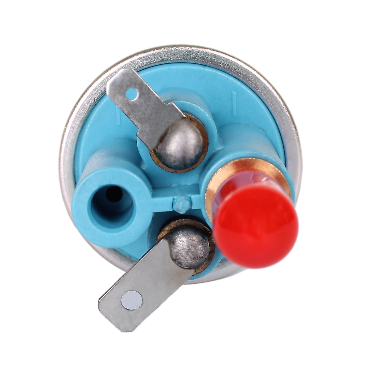 Boat Engine 888733T02 888733T1 Fuel Pump for Mercury Mercruiser Mariner Outboard Motor Optimax DFI/Pro XS/Racing X 1.5L 3.0L 75HP-90HP 115HP-250HP, fit Sierra 18-7336