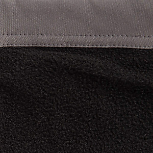 Eddie Bauer Men's Fleece Lined Pants, Gargoyle, 36" x 30"