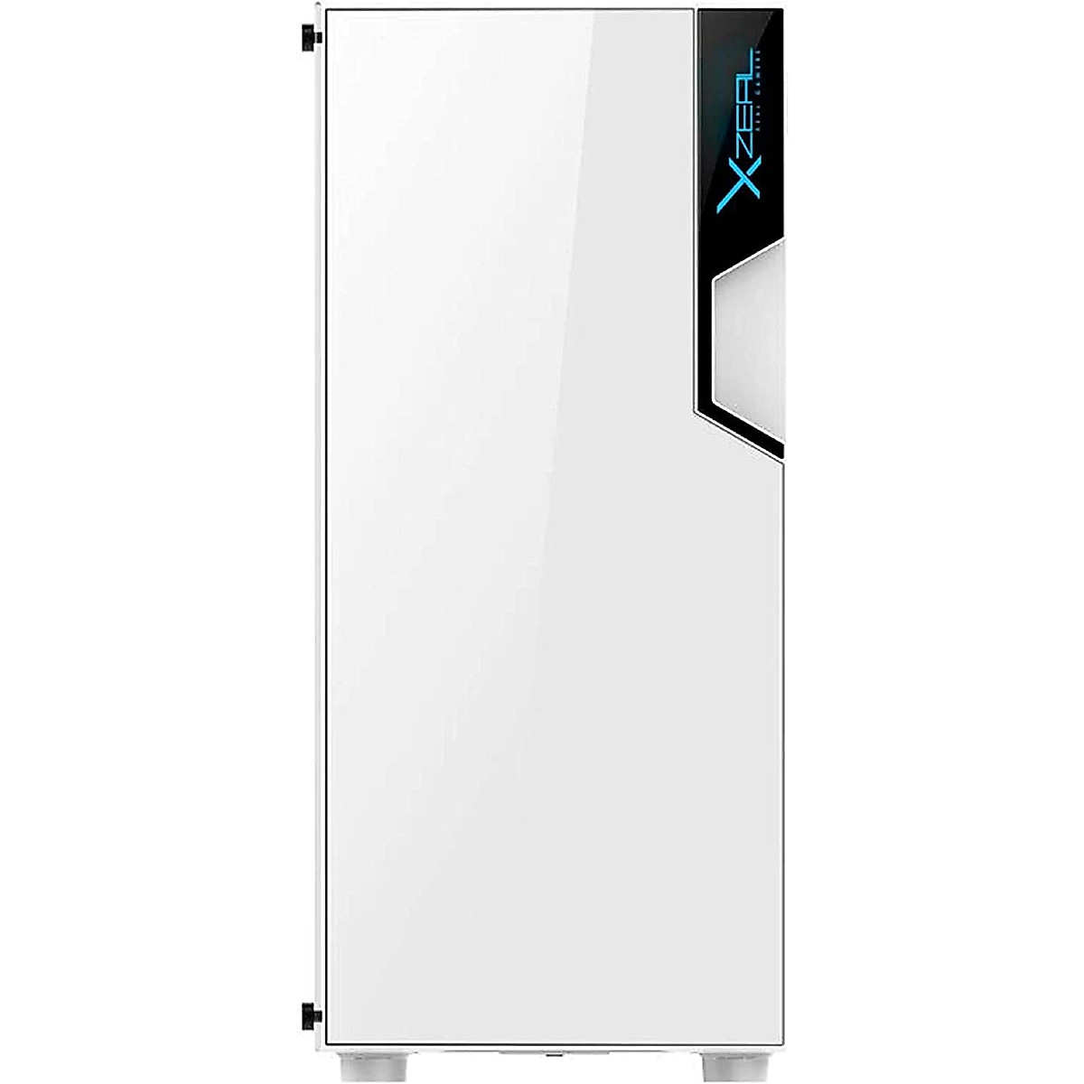 XPRT Gaming PC Gamer AMD Ryzen 9 NVIDIA GeForce RTX 3060 de 12GB RAM 16GB SSD 1TB NVMe + DD 3TB