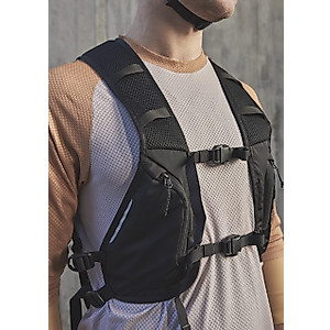 POC Column VPD Backpack Vest Pack Uranium Black