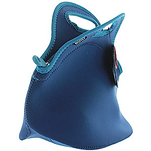 BUILT NY Gourmet Getaway Neoprene Lunch Tote (Navy)