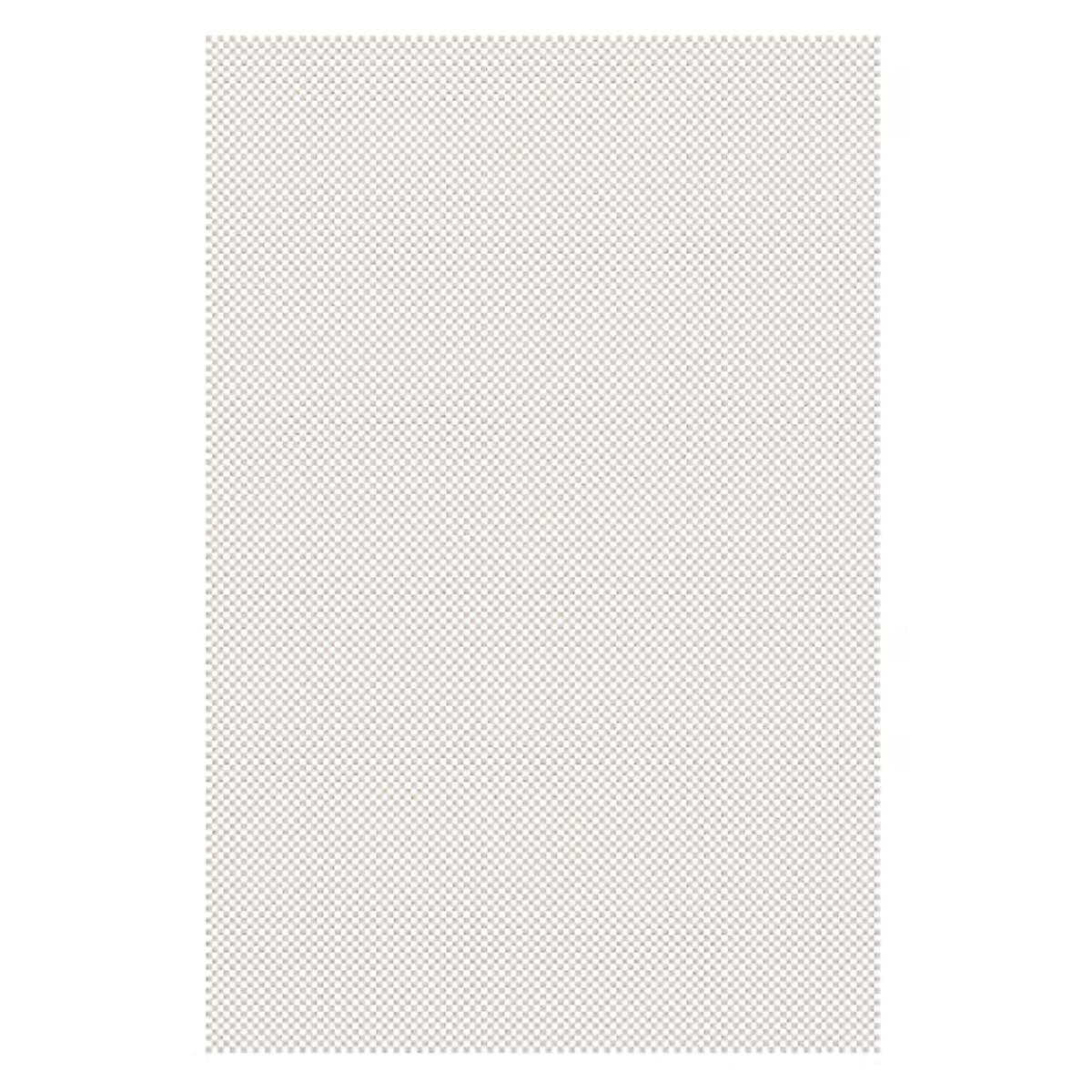 Flash Furniture Non Slip Rug Pad for 2' x 3' Area Rug, Hardwood Floor Rug Gripper Anti Skid Rug Pad Protective Cushioning Rug Pad