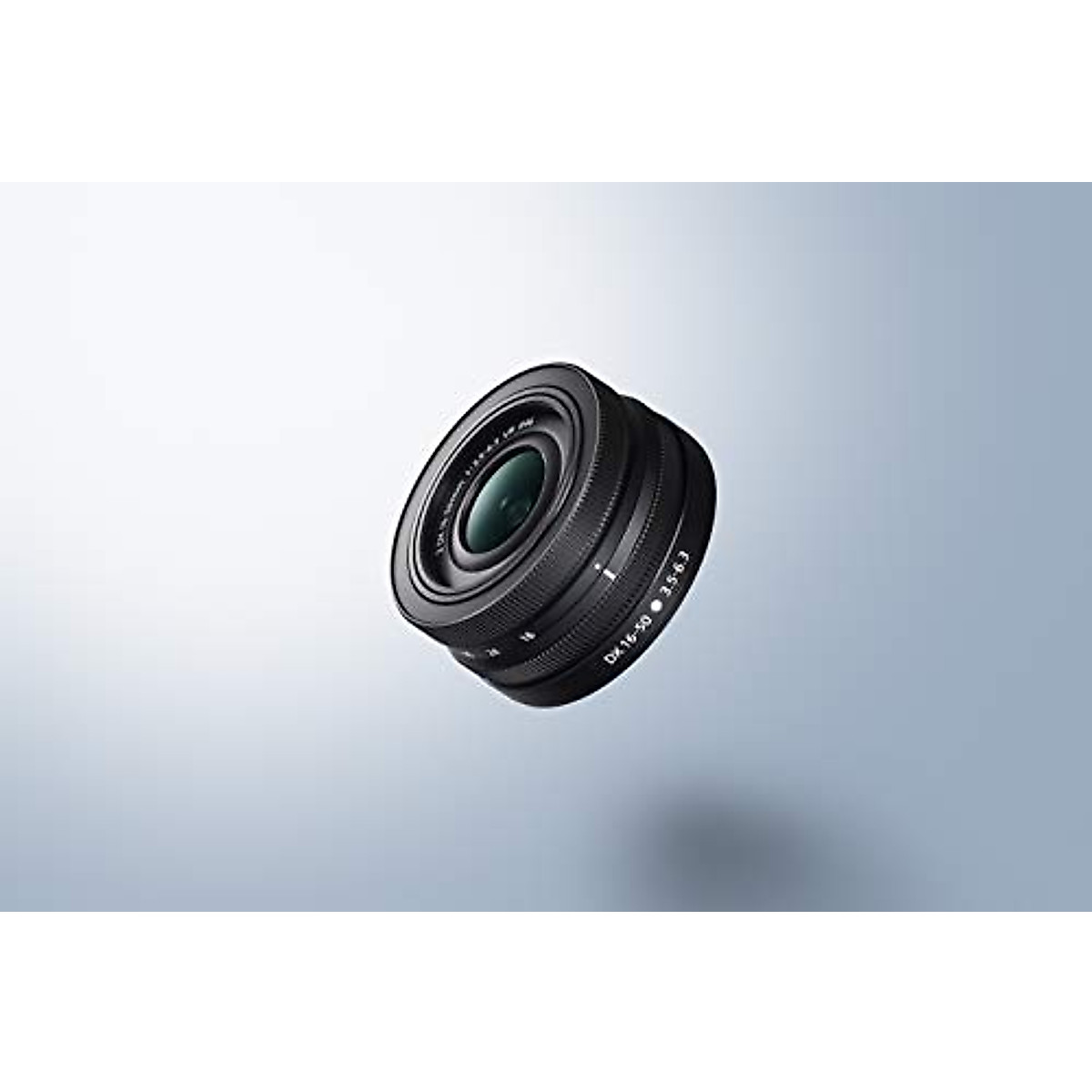 Nikon Z50 Creator's Kit, Black