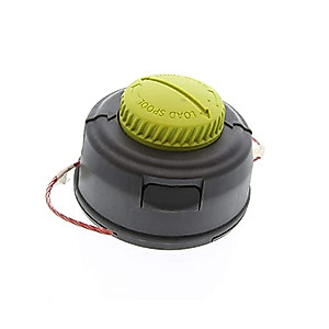 MAYITOP Reel Easy Bump Head for Ryobi RY4CSS RY253SS Straight Shaft 311759014 (AC04156)