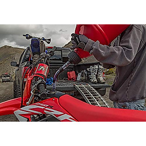 2 Pack Hose Bender for Racing Fuel Tanks, Utility Containers, Gas Cans - Heavy Duty - Compatible with VP, Sportsman, Rural King and more. Provides the Ideal Bend for Your Fuel Hose