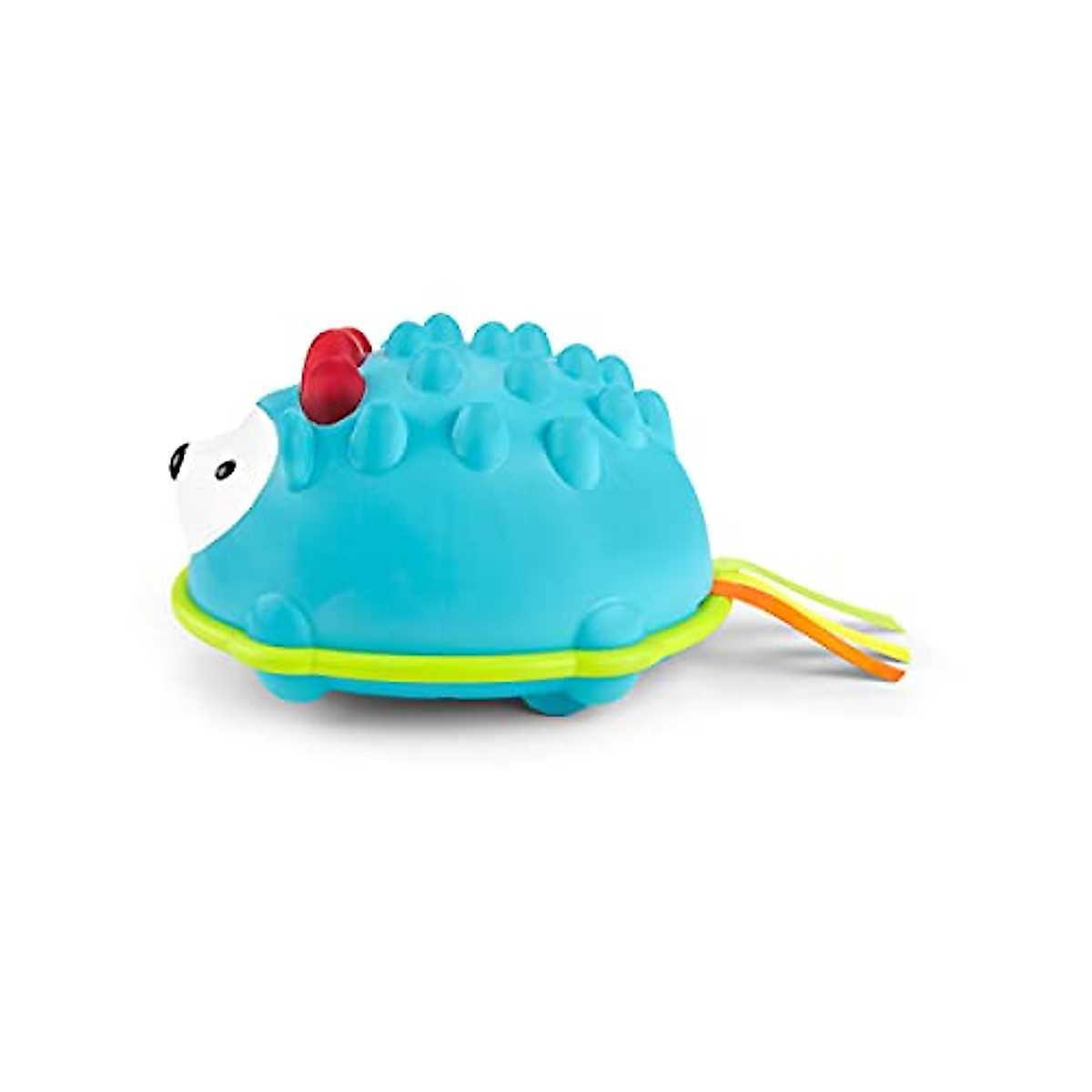 Skip Hop Developmental Learning Crawl Toy, Explore & More, Hedgehog