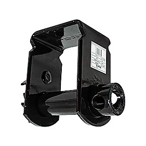 Buyers Products 1903035 Sliding Winch (Winch,Deep Storable,Sliding) Regular, 7.5" x 7.75" x 4"