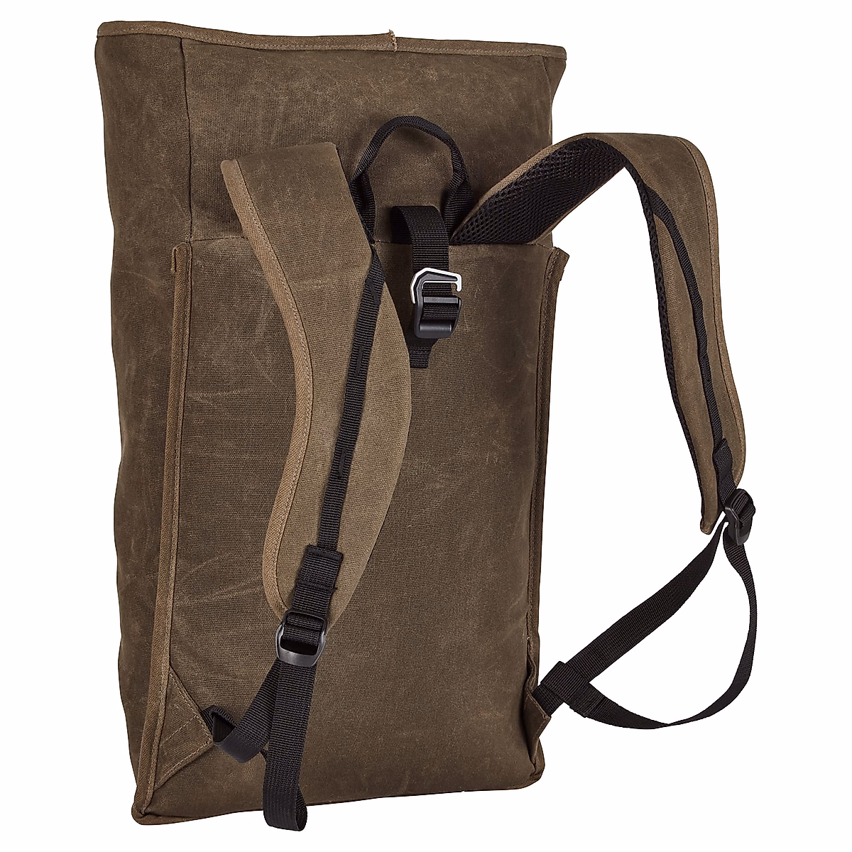 ALTURA Heritage 12L Backpack - Olive 2021