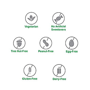 Vitamin D3 + K2 | 5000 IU of D3 (as cholecalciferol) for Optimal Calcium Absorption | 100 mcg of K2 (as menaquinone-7) for Circulatory Health | Supports Bone & Immune Health | 60 Vegetarian Capsules