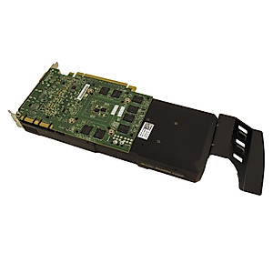 NVIDIA Quadro K5000 4GB GDDR5 PCI-E 2.0 x16 Video Card With Dispalyport and DVI Outputs