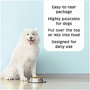 VetOne Advita Probiotic Nutritional Supplement for Dogs - 30 Packets